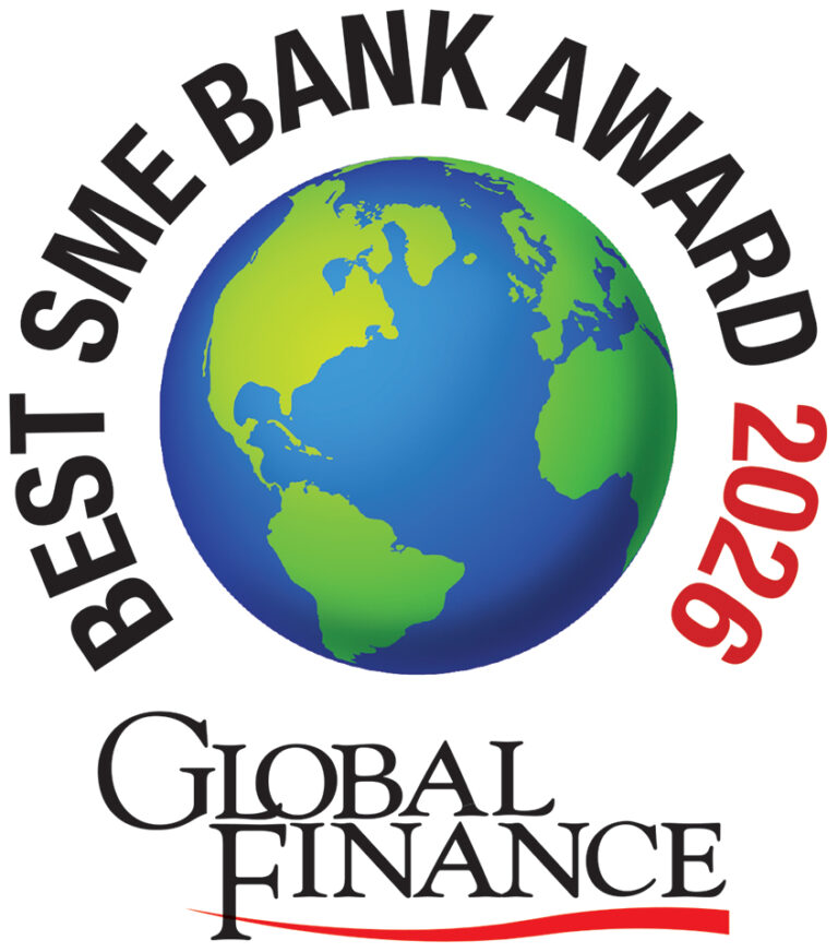 La TMB remporte le prix Global Finance de la Meilleure Banque pour les ...